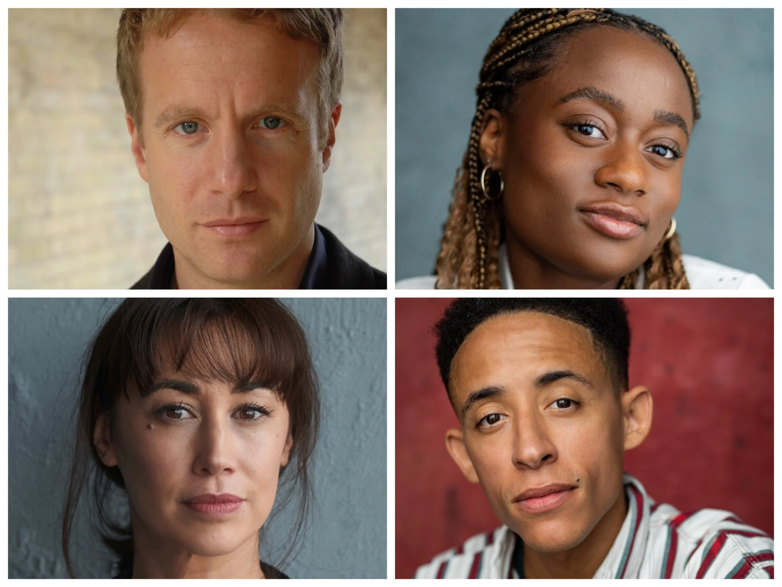 RSC announces full casting for THE SCHOOL FOR SCANDAL | West End Best ...