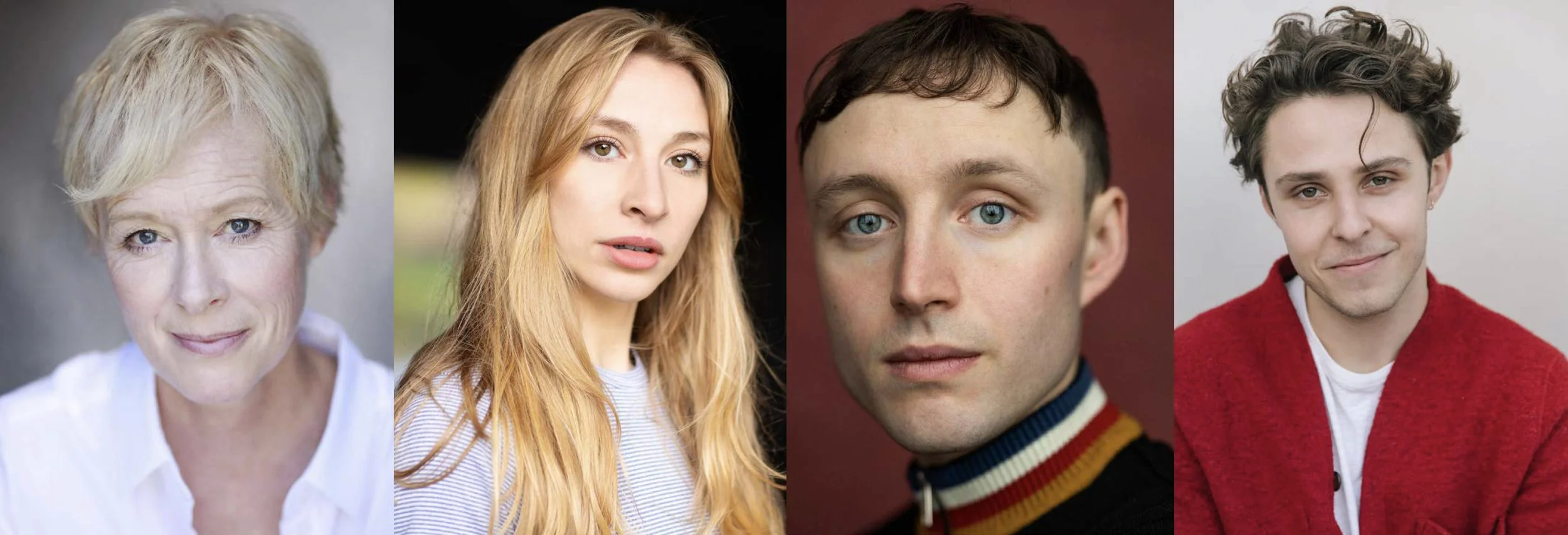 Casting announced for LEAVES OF GLASS at Park Theatre | West End Best ...