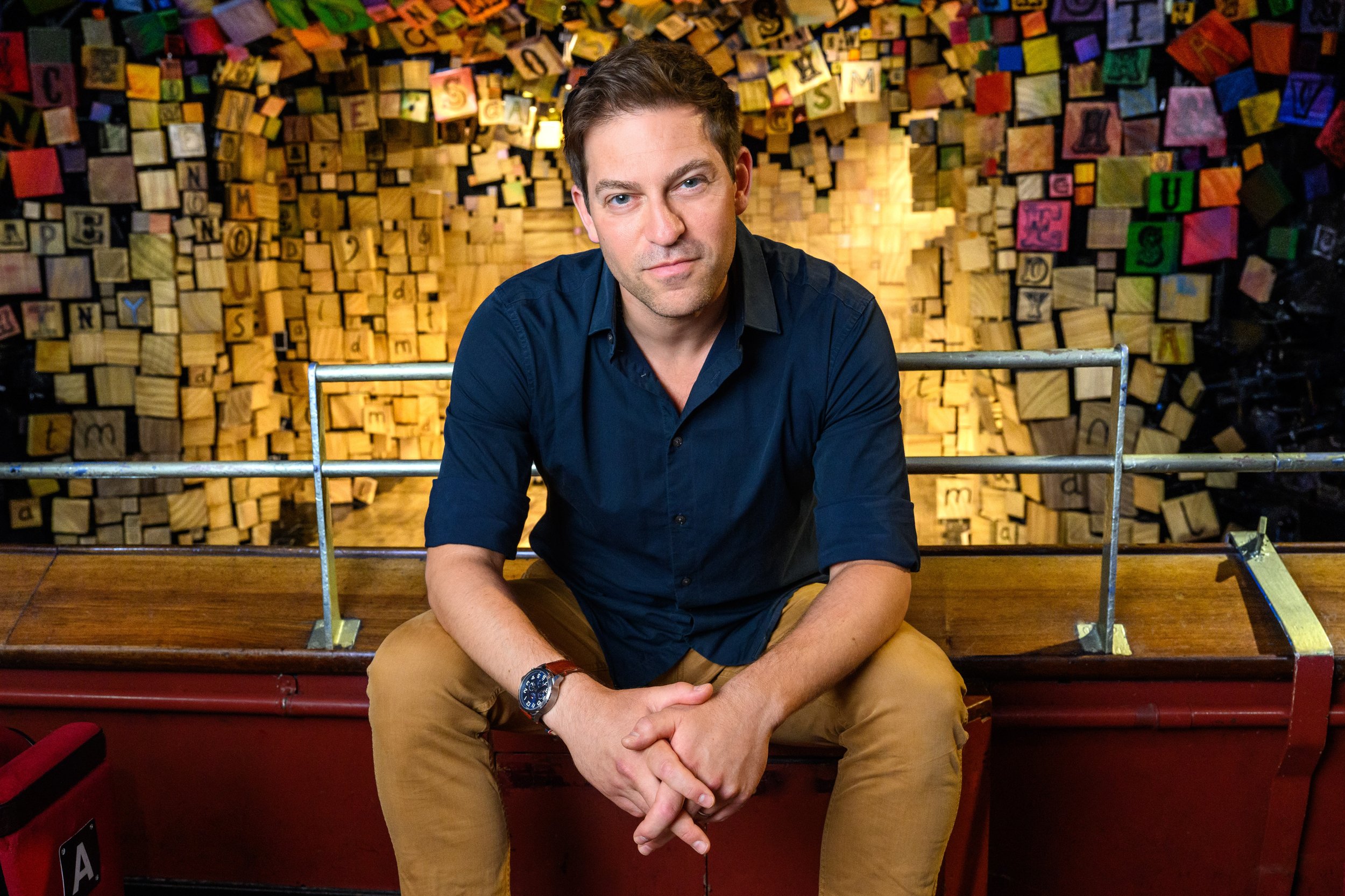 New casting announced for MATILDA THE MUSICAL in West End from ...