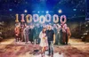WICKED London welcomes 11 millionth theatregoer | West End Best Friend