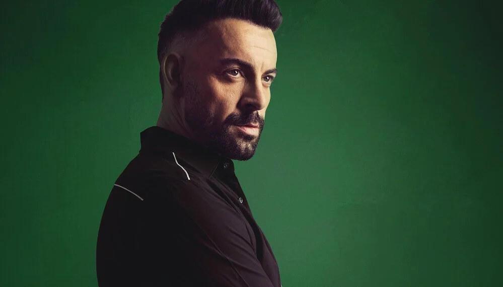 BEN FORSTER releases single 'For Good' from album MUSICALS GREATEST ...