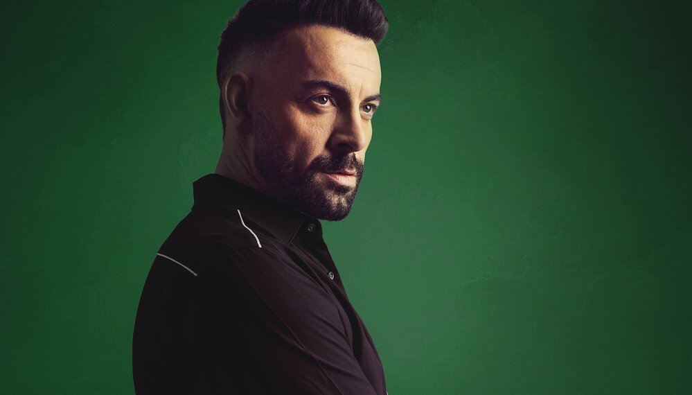 BEN FORSTER releases single 'For Good' from album MUSICALS GREATEST ...
