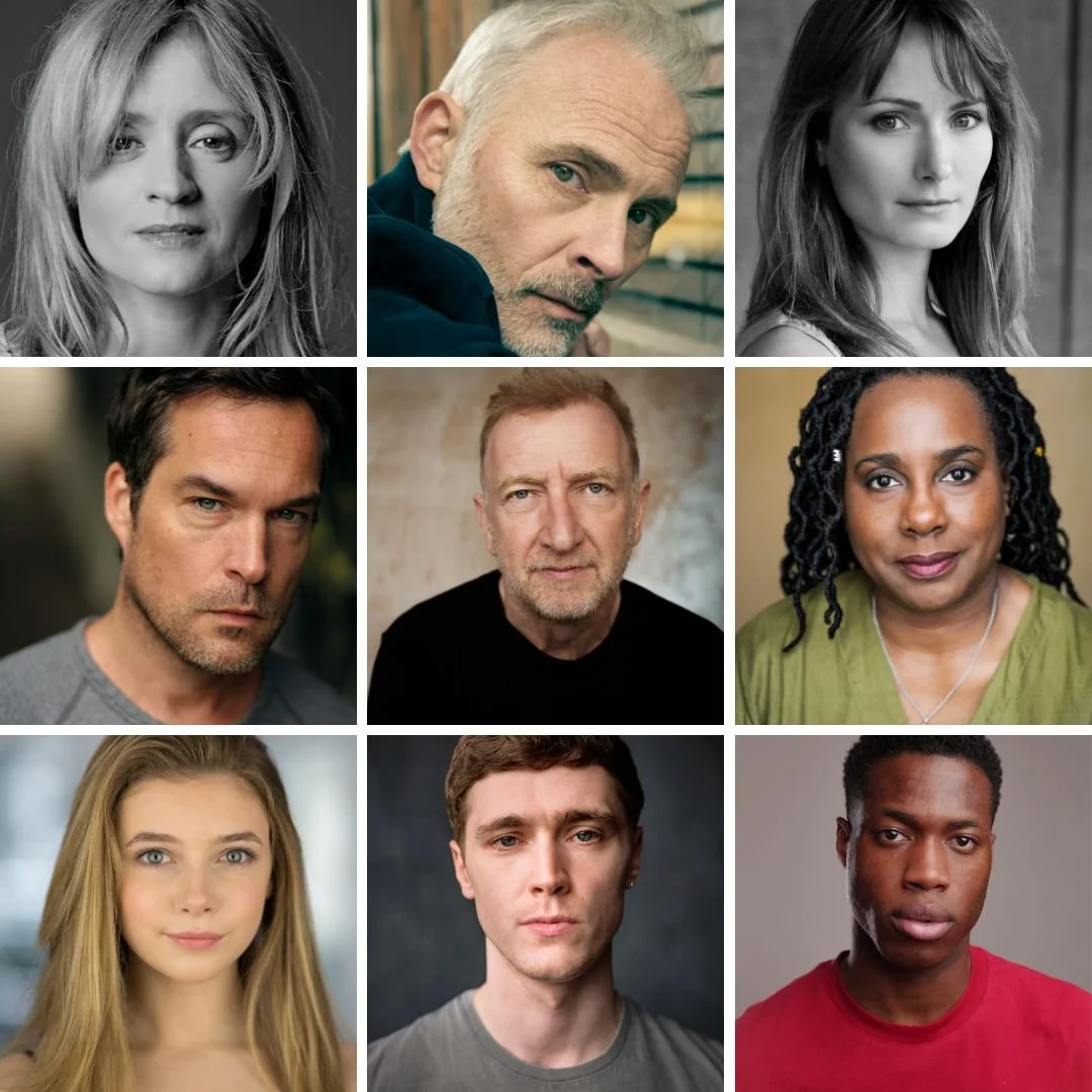 Full cast announced for THE LITTLE FOXES at Young Vic | West End Best ...