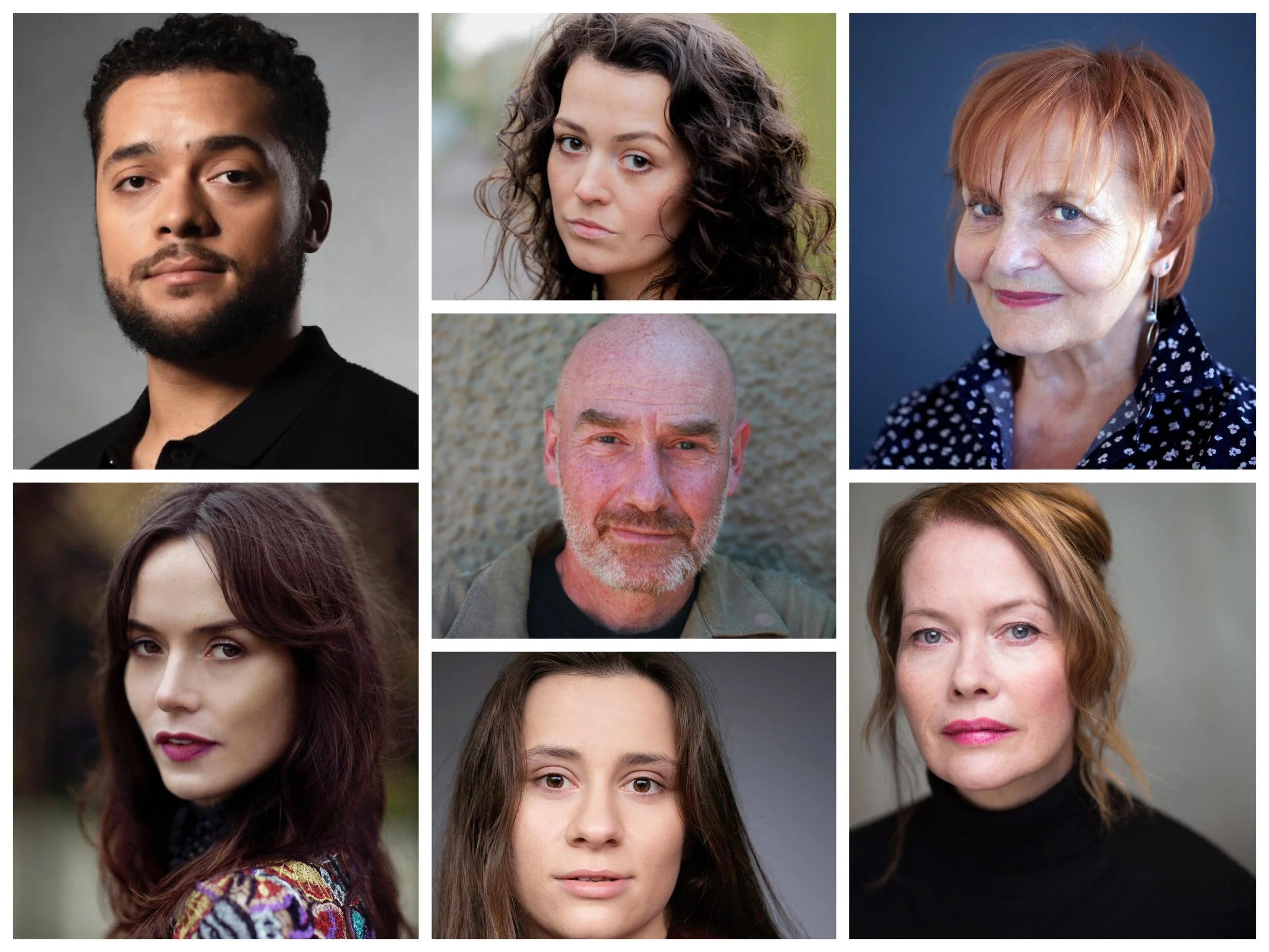 RSC announces full cast for upcoming production of MACBETH | West End ...
