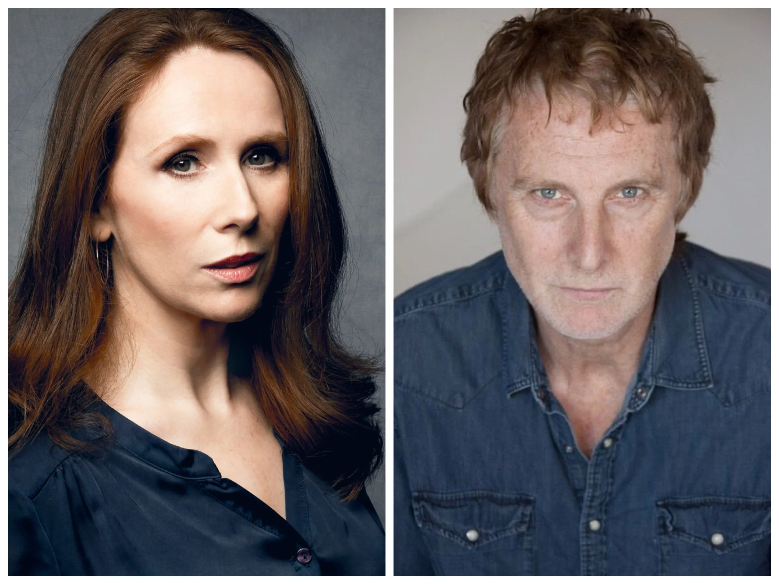 Catherine Tate & David Threlfall to star in new West End play THE ...