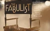 World premiere of major new musical THE FABULIST to play at Charing ...