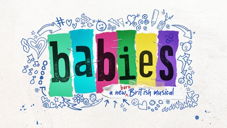 West End concert performances of new musical BABIES announced | West ...