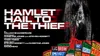 Shakespeare meets Radiohead as HAMLET HAIL TO THE THIEF confirms London ...
