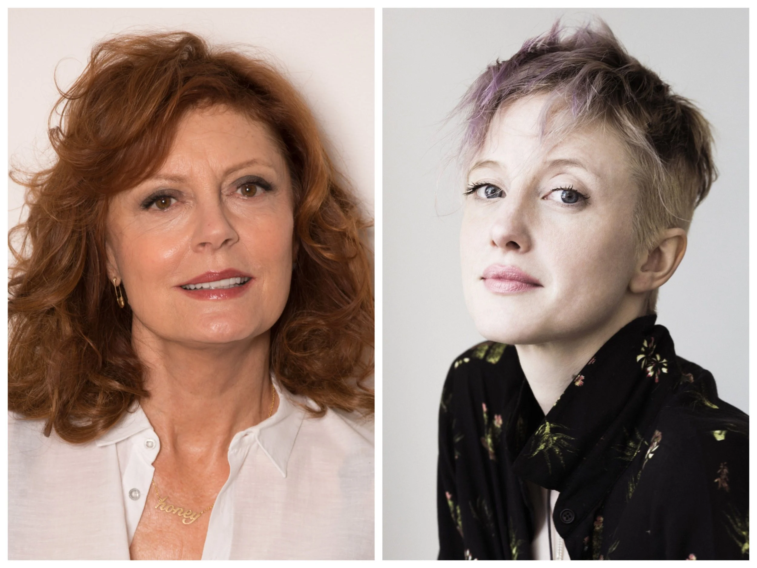 The Old Vic announces Susan Sarandon and Andrea Riseborough to star in MARY PAGE MARLOWE | West ...