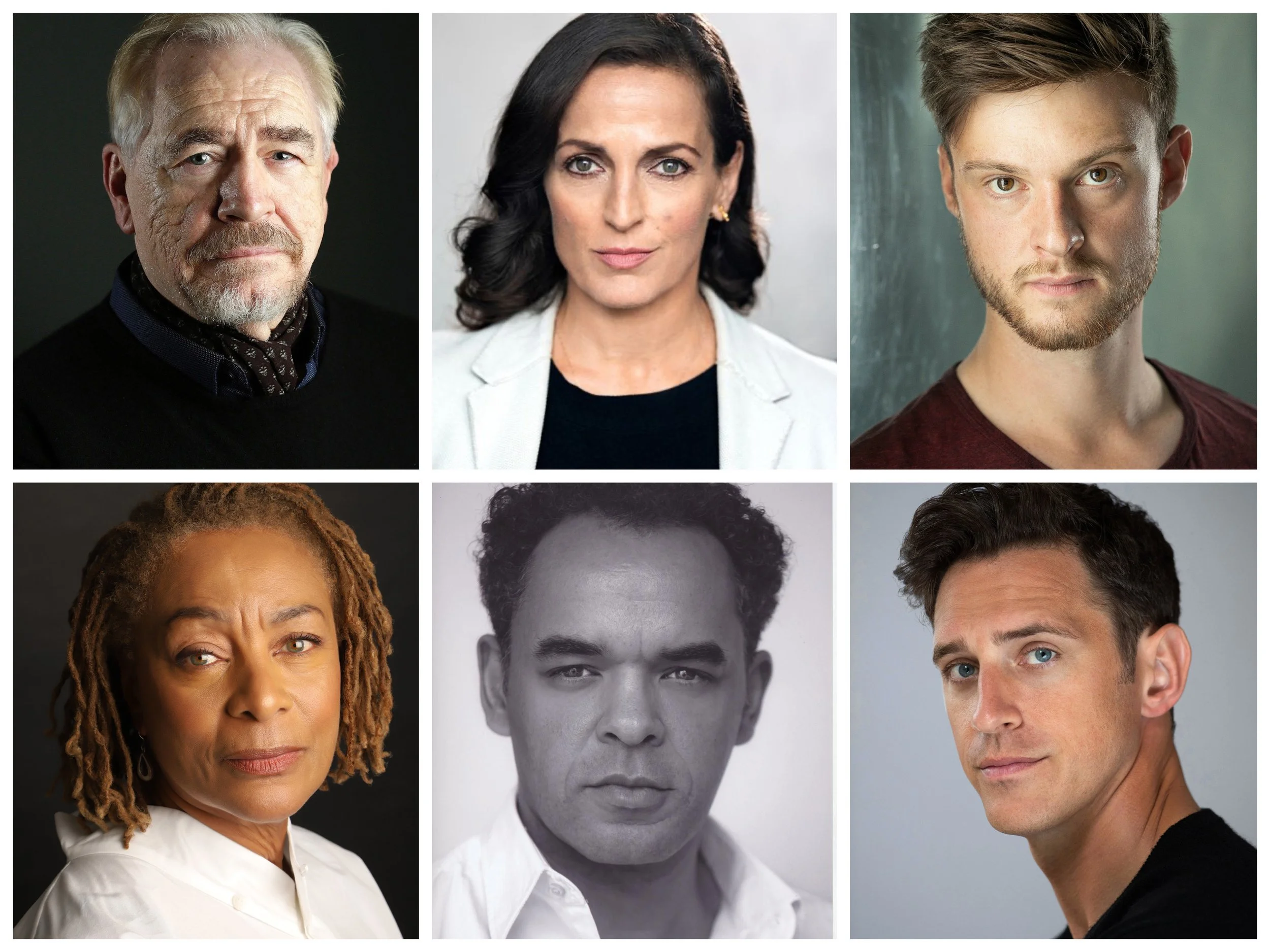 Full casting announced for world premiere of THE SCORE at Theatre Royal ...