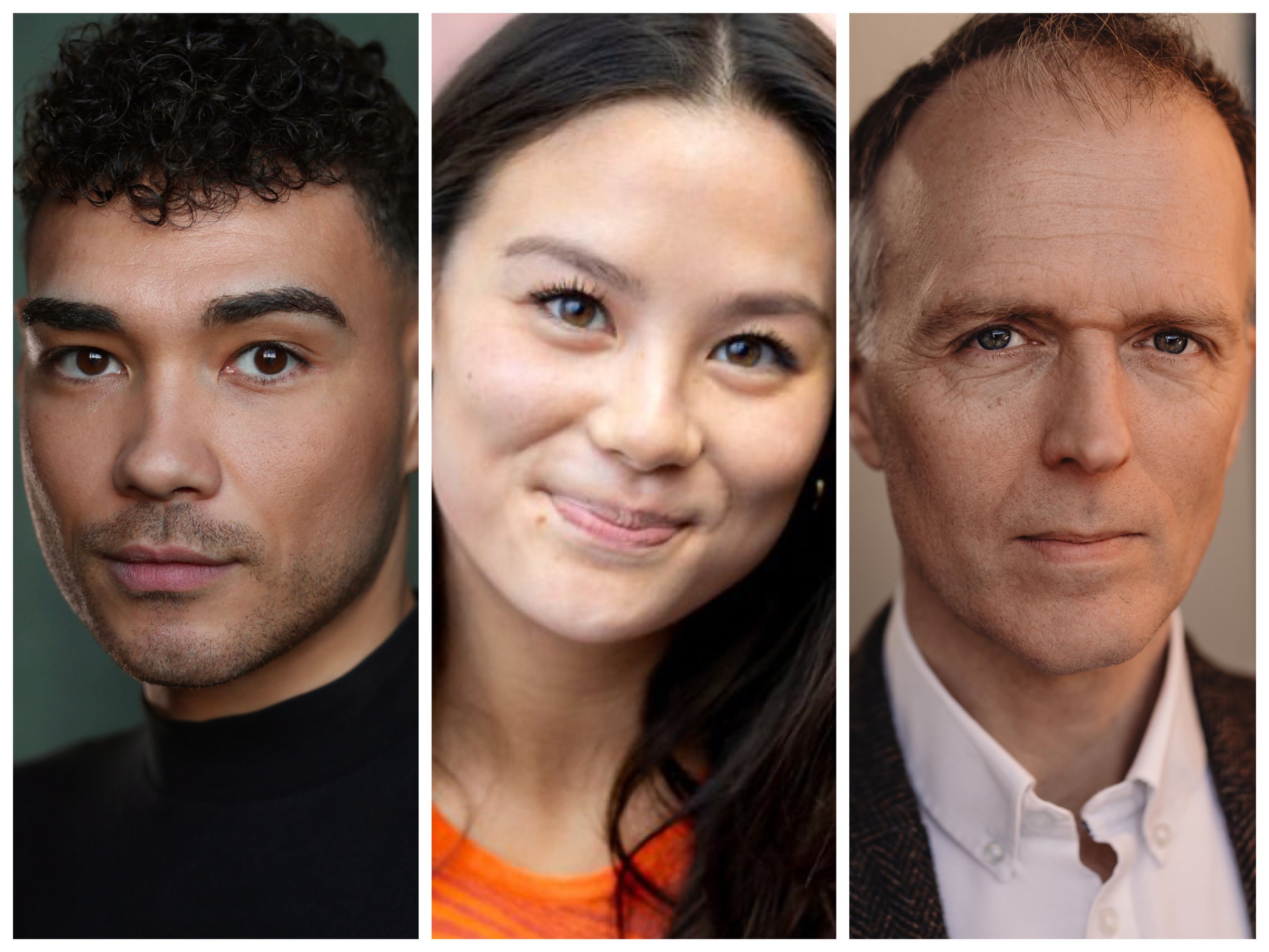 New casting announced for remaining UK & Ireland tour dates of WAR ...