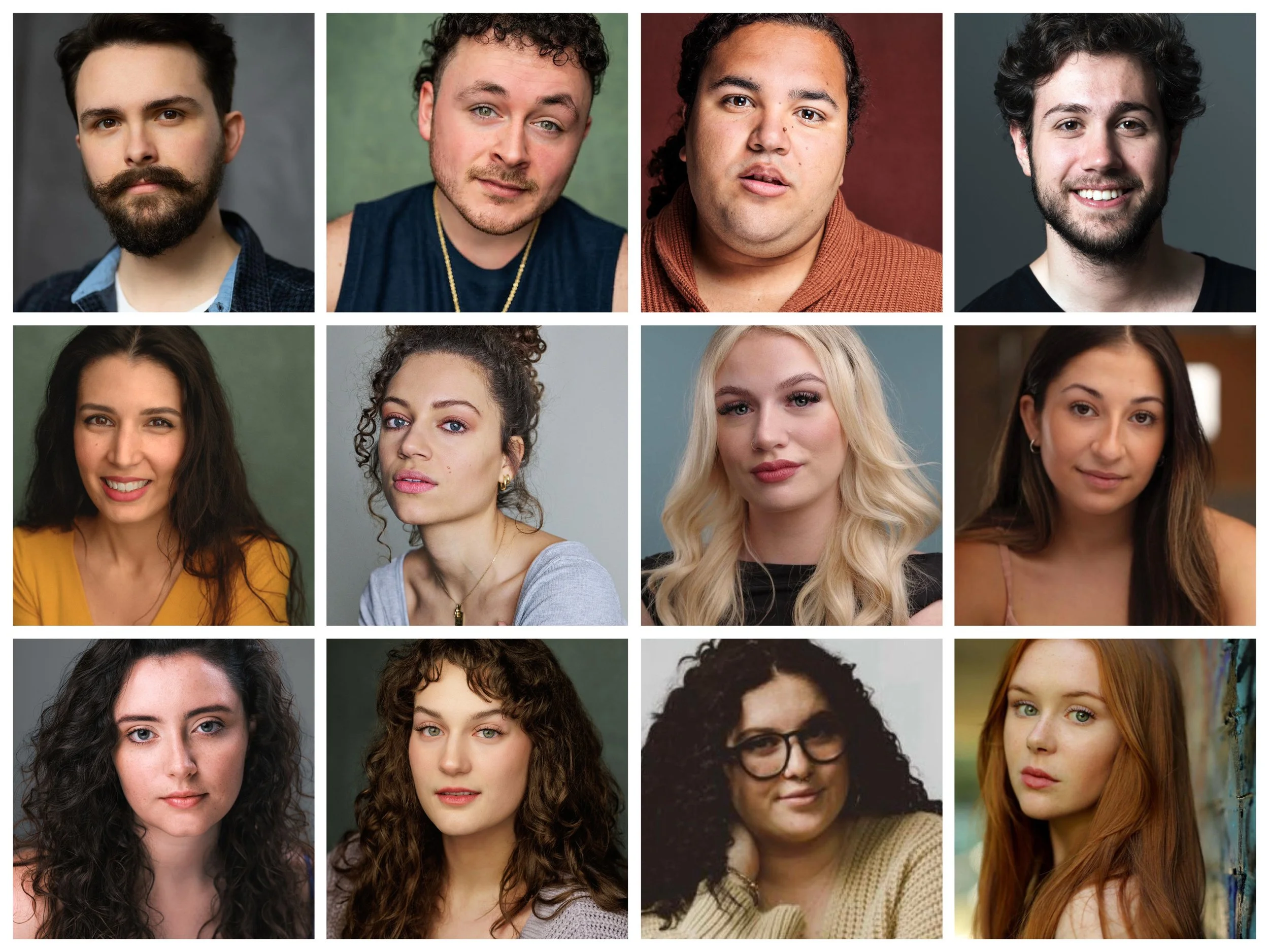 The Actory announces cast and creative-team-for-rent-at-phoenix-arts ...