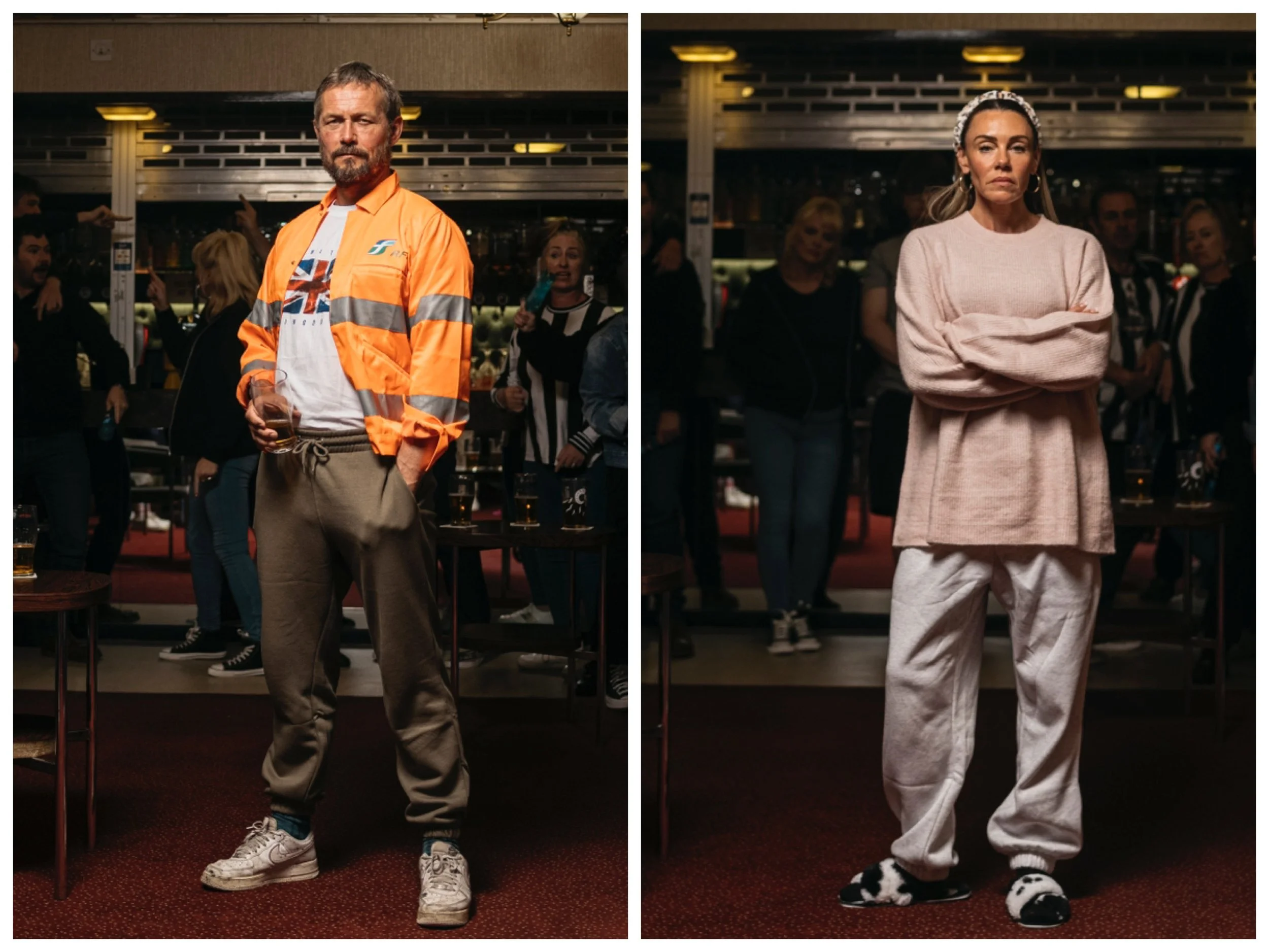 Casting announced for GERRY & SEWELL at Newcastle Theatre Royal | West ...