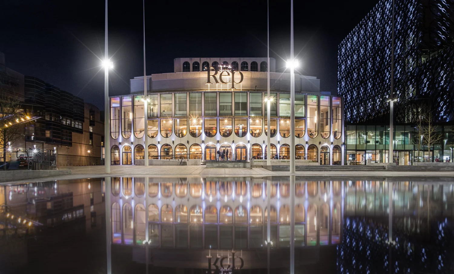 Birmingham Rep announce Spring 2023 season | West End Best Friend