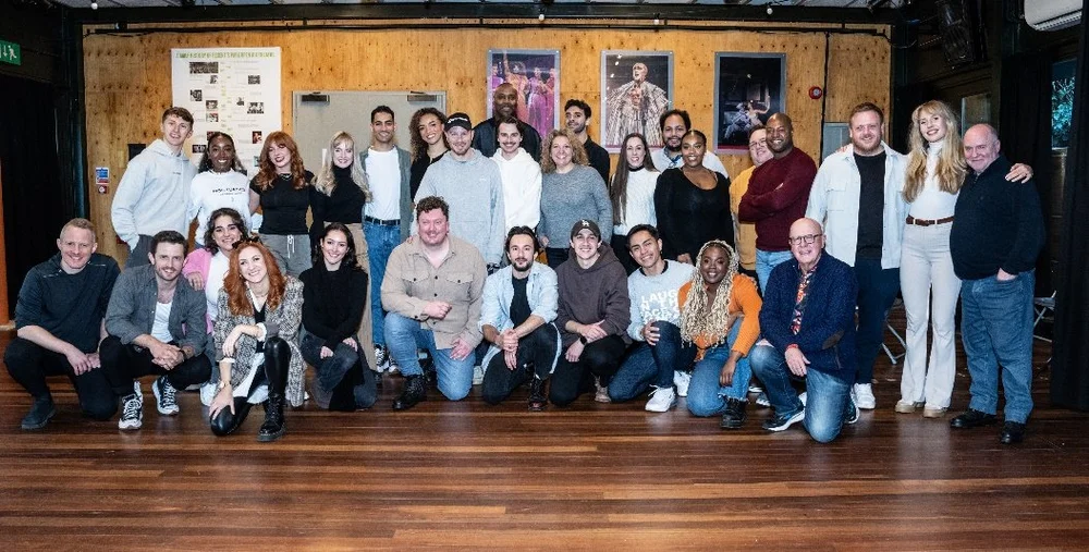 New cast members join GUYS & DOLLS at Bridge Theatre ahead of first ...