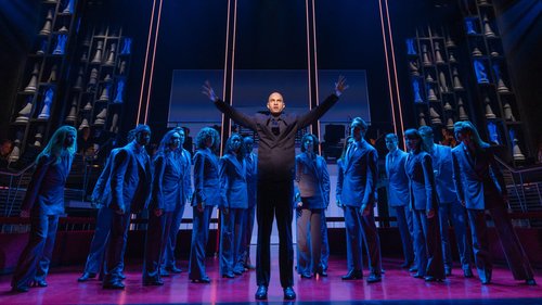 CHESS sets final performance date on Broadway | West End Best Friend