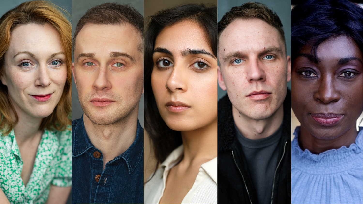 Cast announced for national tour of Mike Leigh's cult-classic ABIGAIL'S ...