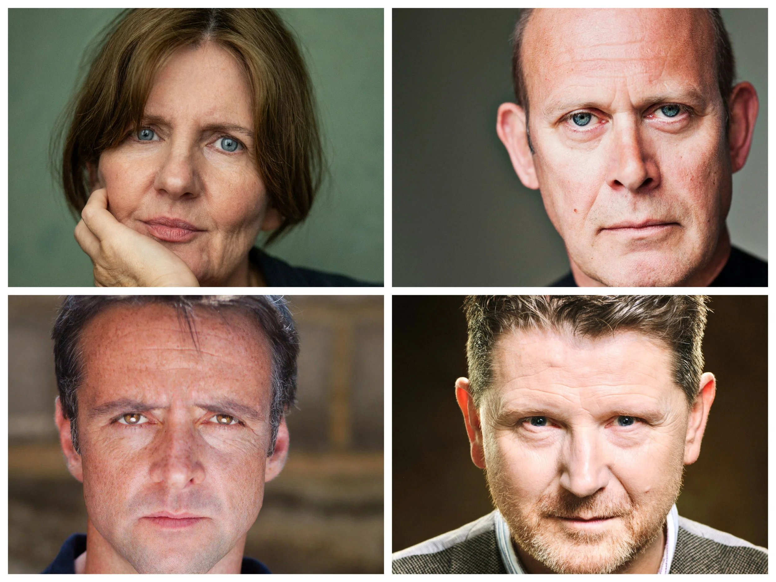 Full company announced for THE PROMISE at Chichester Festival Theatre ...