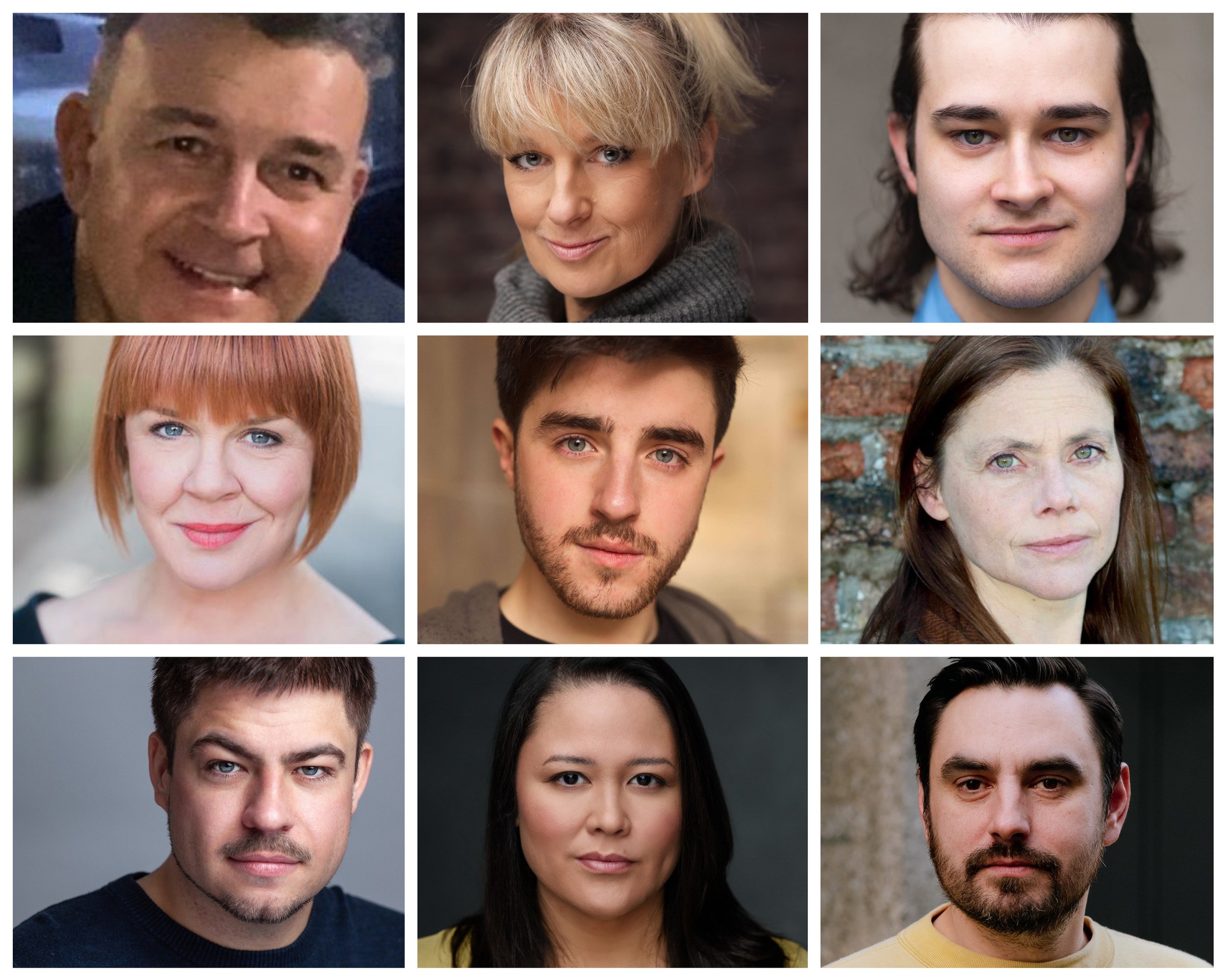 Full cast announced for world premiere of MAKING A MURDERER: THE ...