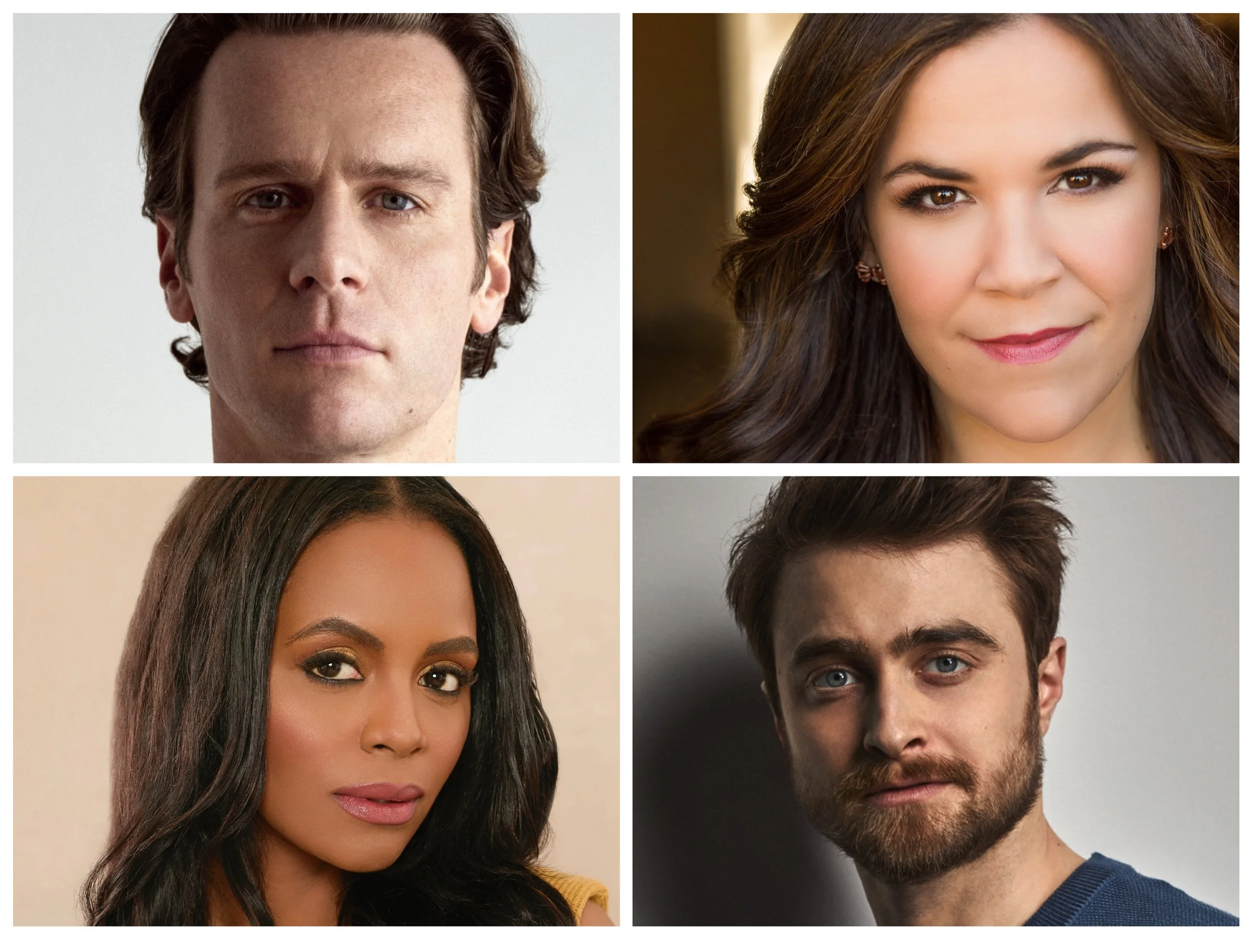 Full casting announced for New York Theatre Workshop’s MERRILY WE ROLL ...