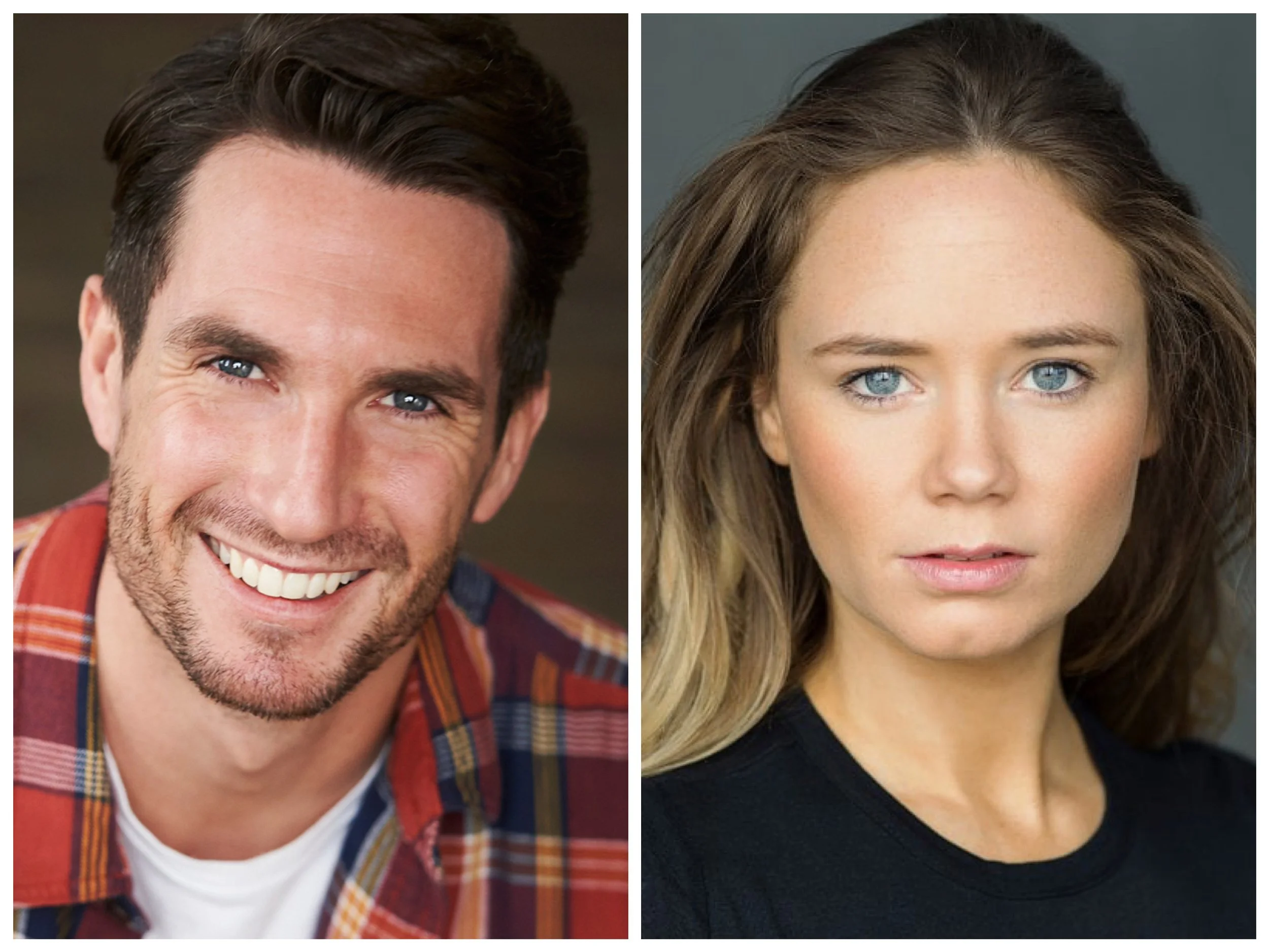 Full cast announced for new musical GLORY RIDE in Concert at The Other ...