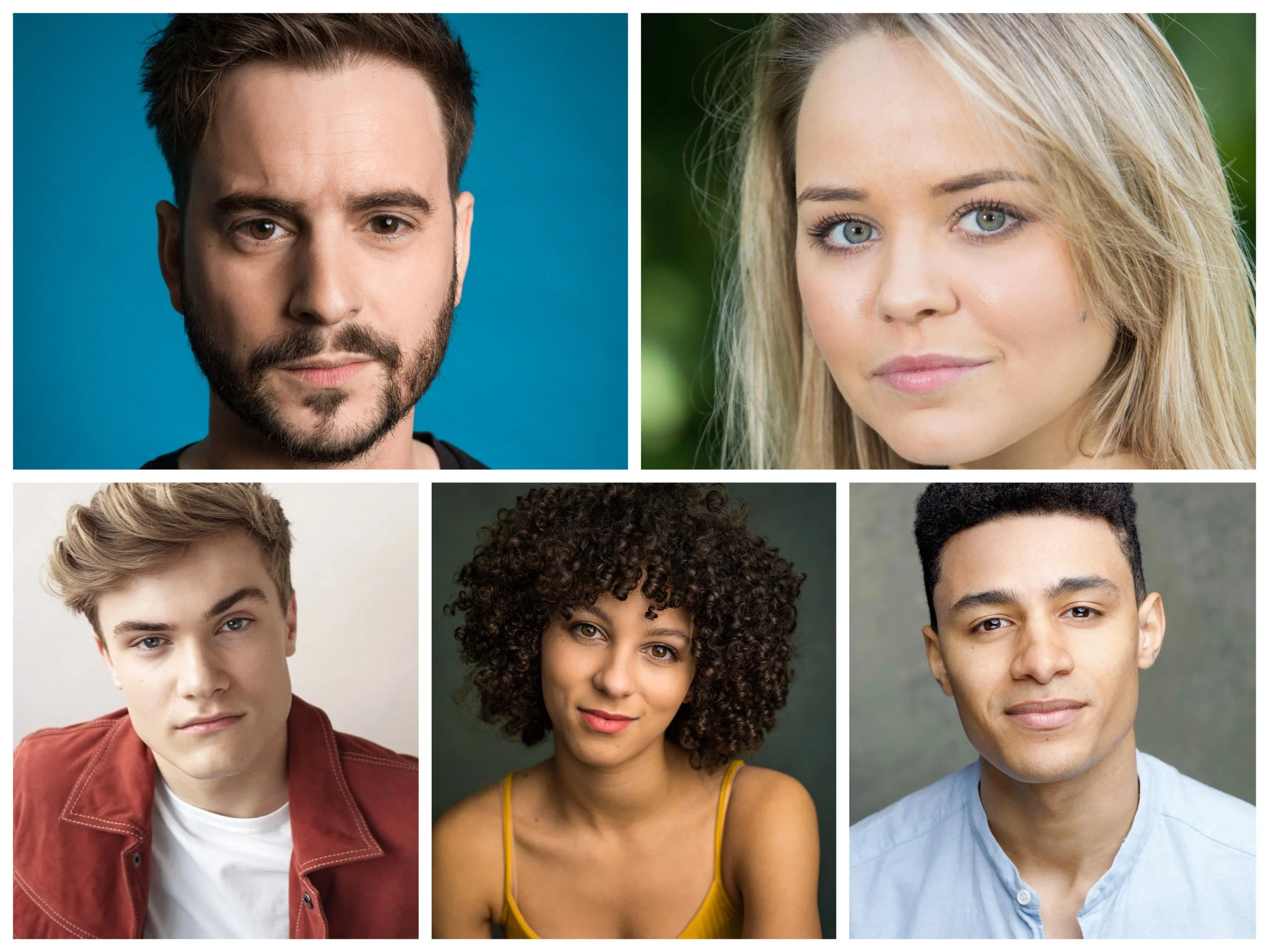 New cast announced for LES MISERABLES at Sondheim Theatre | West End ...