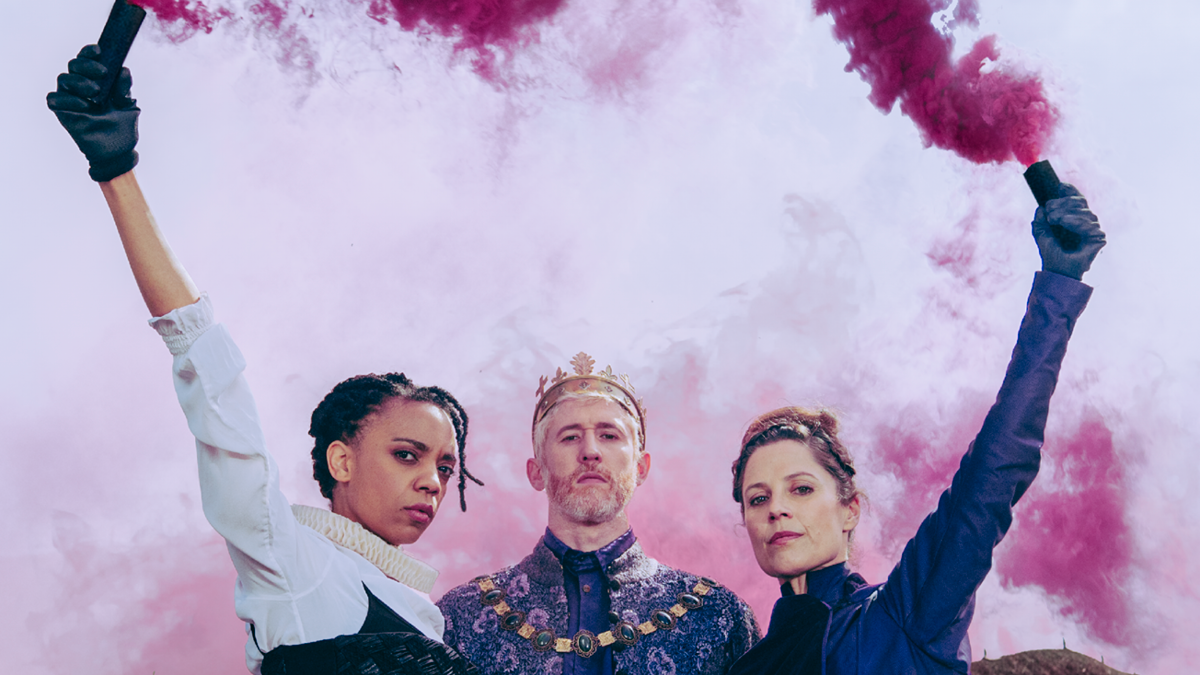 Shakespeare’s Globe announces full cast of HENRY VIII featuring Adam ...