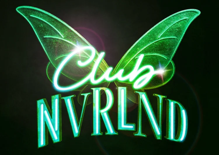 Immersive nightclub musical CLUB NVRLND to premiere at 2025 Edinburgh ...