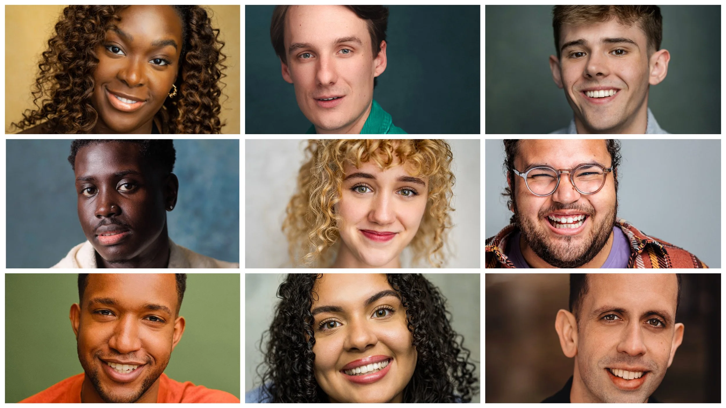 Casting announced for European premiere of DOG MAN: THE MUSICAL | West ...