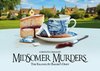 England's deadliest county comes to stage in MIDSOMER MURDERS: THE ...