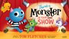 Tom Fletcher book THERE’S A MONSTER IN YOUR SHOW adapted for stage ...