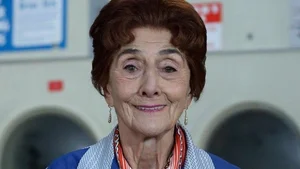 Remembering Eastenders star JUNE BROWN | West End Best Friend