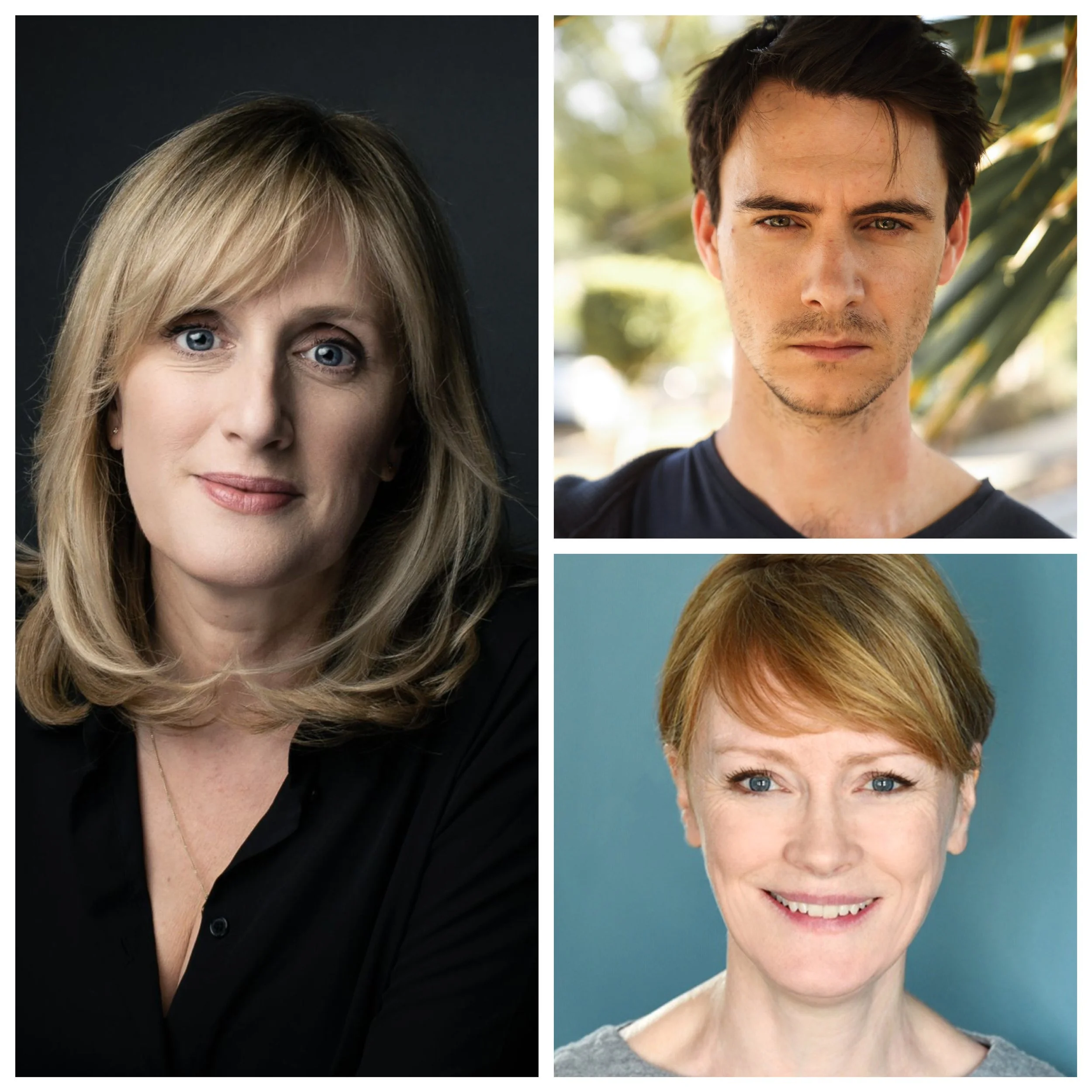 Latest casting announced for FESTIVAL 2022 at Chichester Festival ...