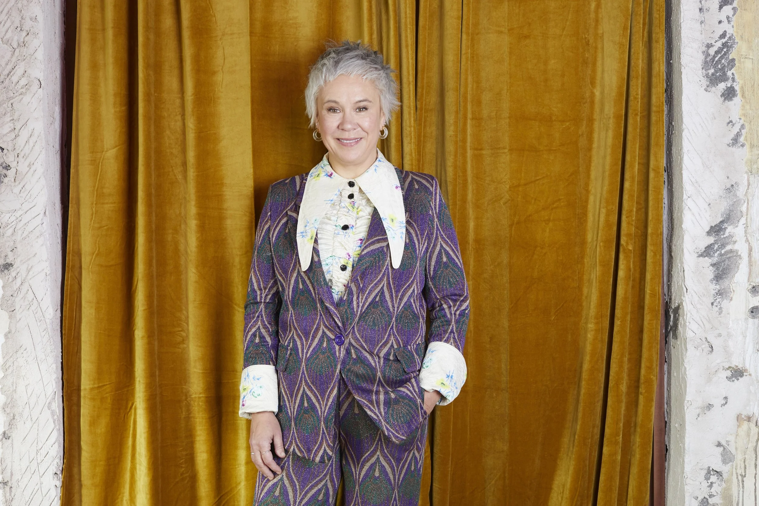 Emma Rice Company announces full cast for A CHILD’S CHRISTMAS IN WALES ...