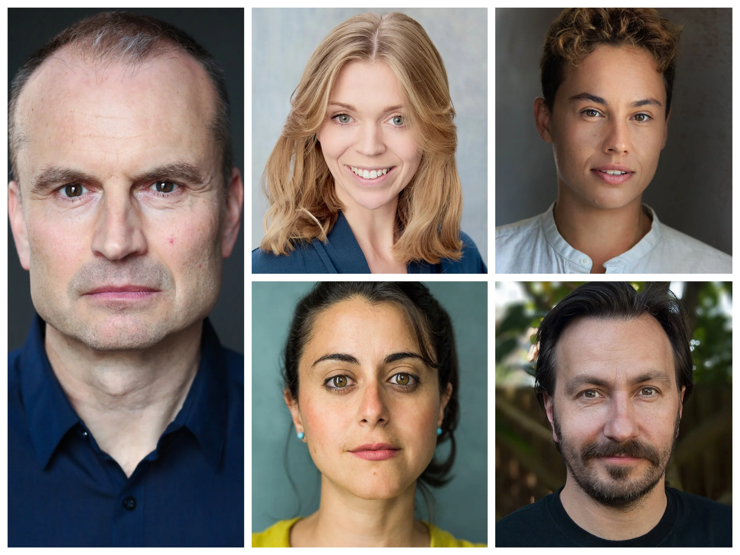 Reading Rep announce cast and creative team for return of Beth Flintoff ...