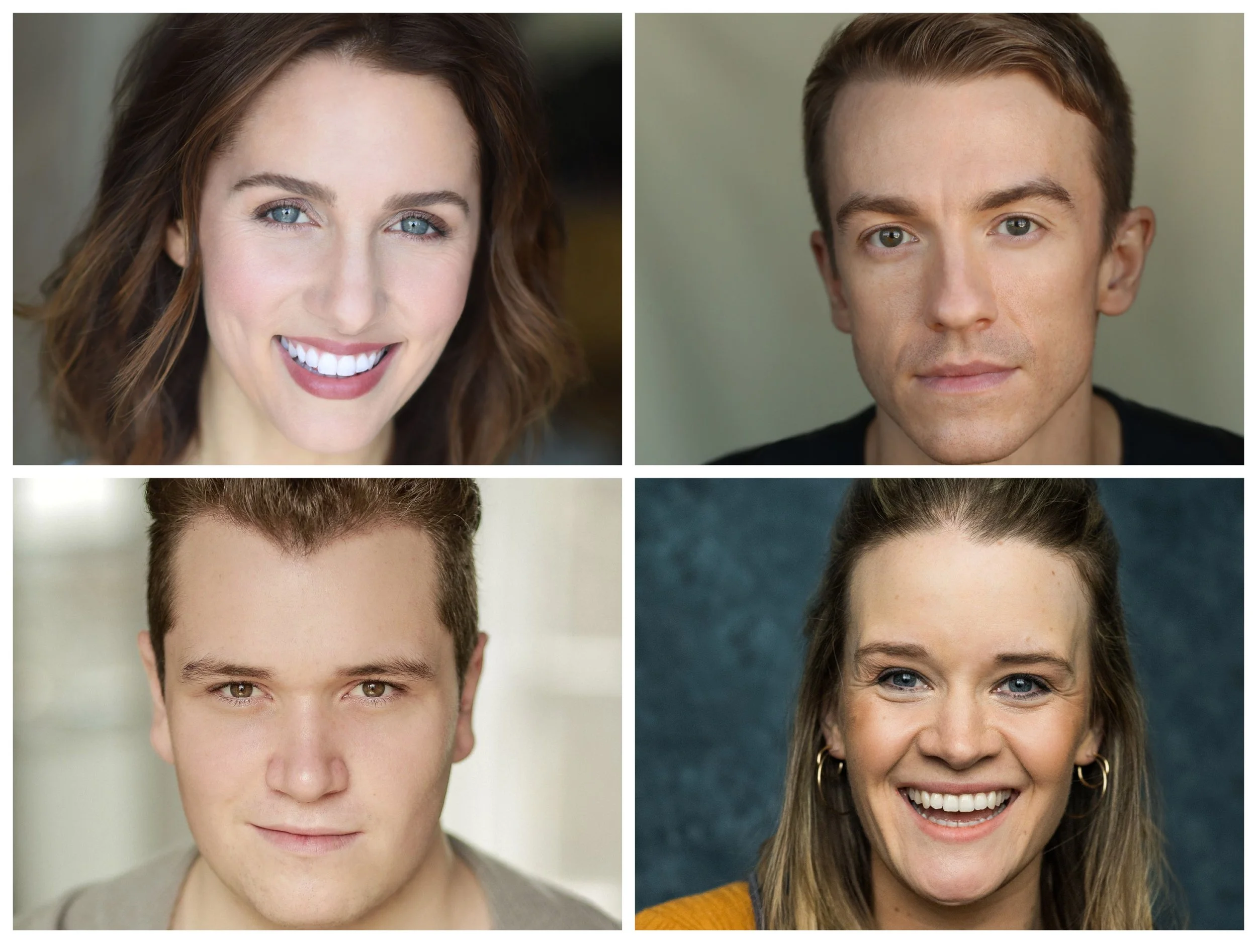 Further cast and creatives announced for UK tour of HERE YOU COME AGAIN ...