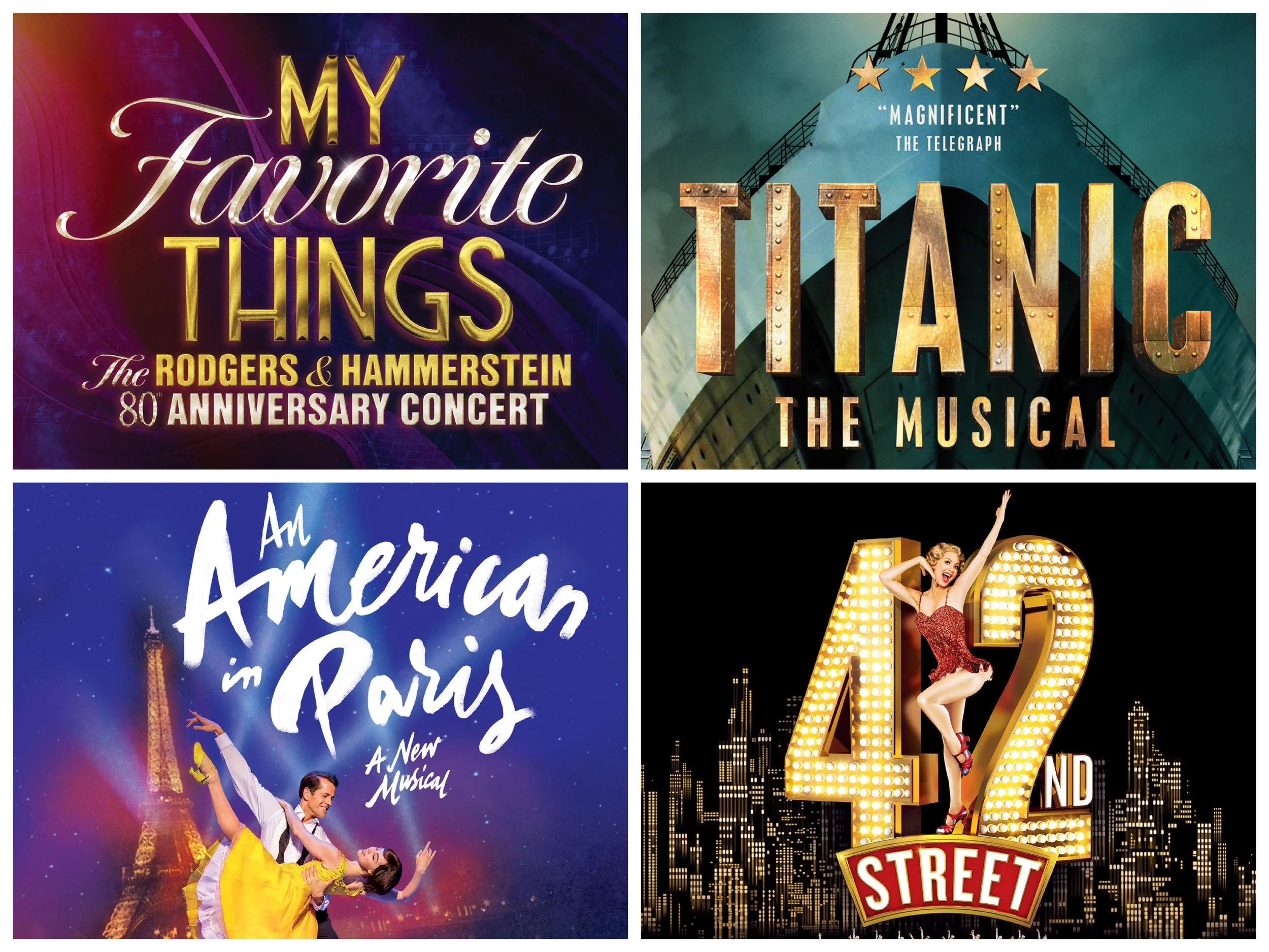 CinemaLive announces new season of musicals coming to cinemas in spring ...