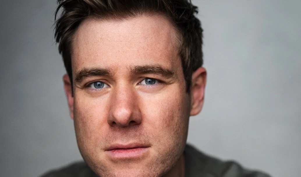 David Hunter to star in world premiere of new musical BEAUTIFUL LITTLE ...