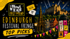 Edinburgh Festival Fringe Top Picks 2026: PLAYS | West End Best Friend