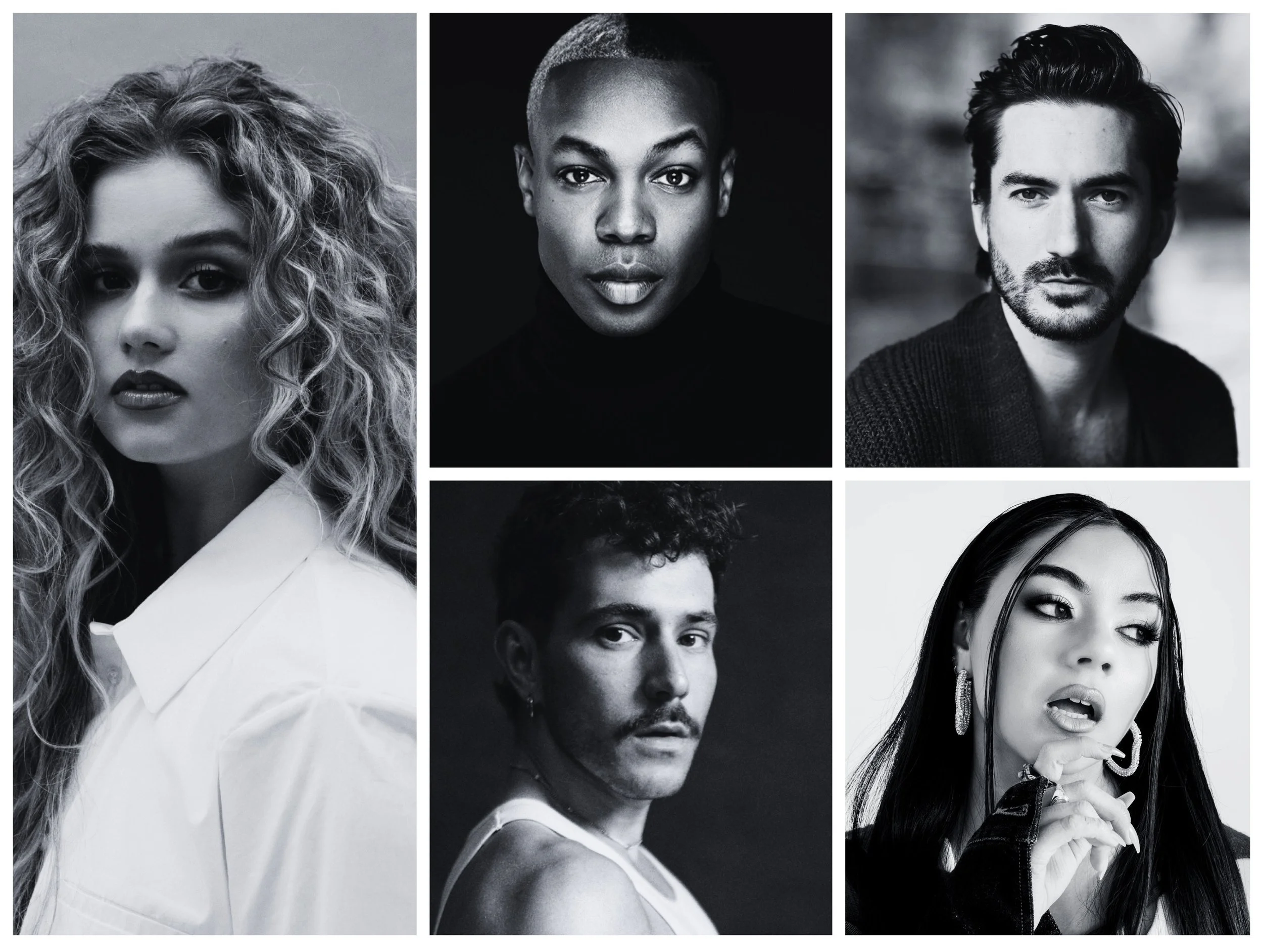 Further cast and creatives announced for BURLESQUE THE MUSICAL | West ...