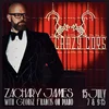 HADESTOWN star Zachary James in one-night-only cabaret show at Crazy ...