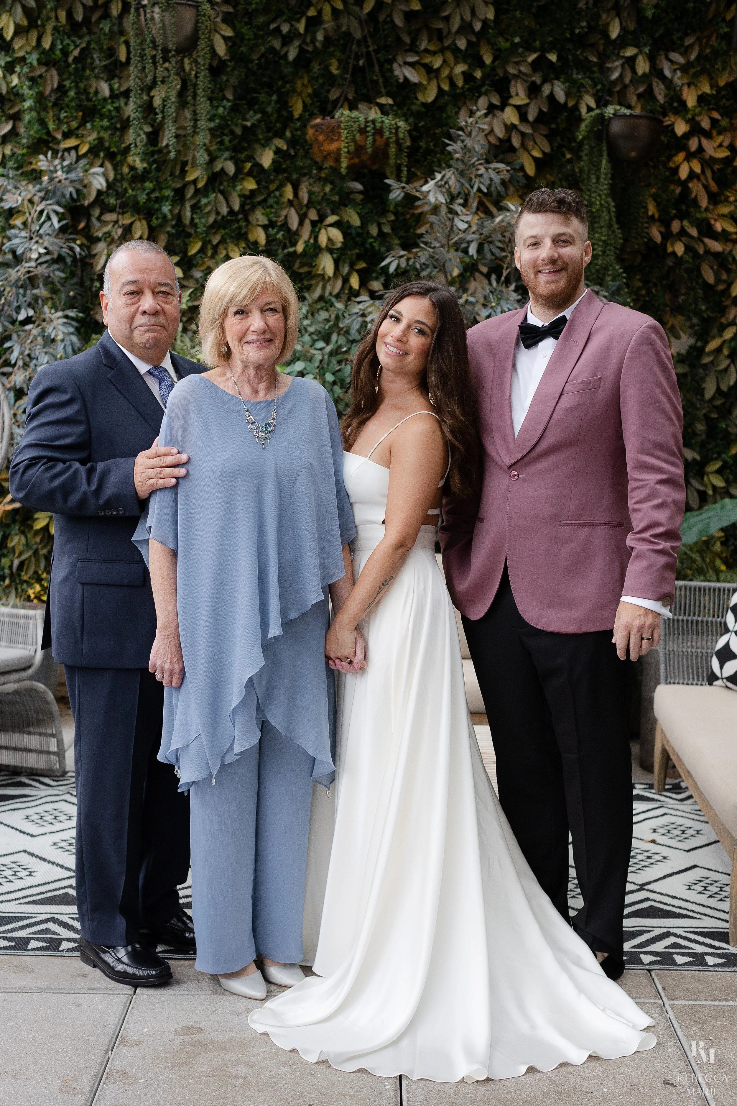 Weddings at The Dalcy
