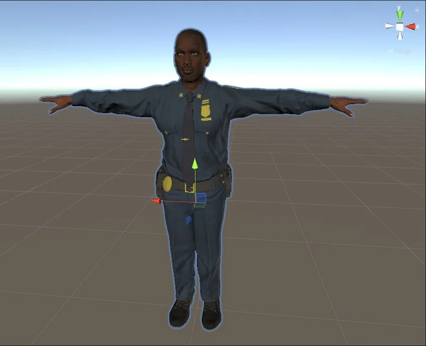 Two Way Communication Between Angular Components And Unity Webgl Build — Craig Gilchrist