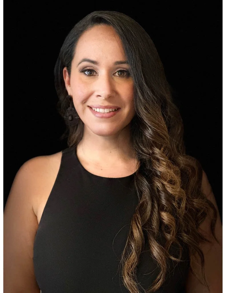 Nicole Alequín-Avilés, Project Manager — SDEV — SDEV