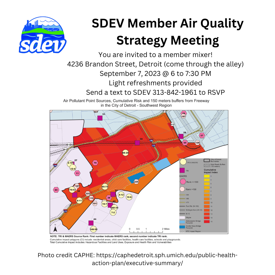 Become a Member — SDEV