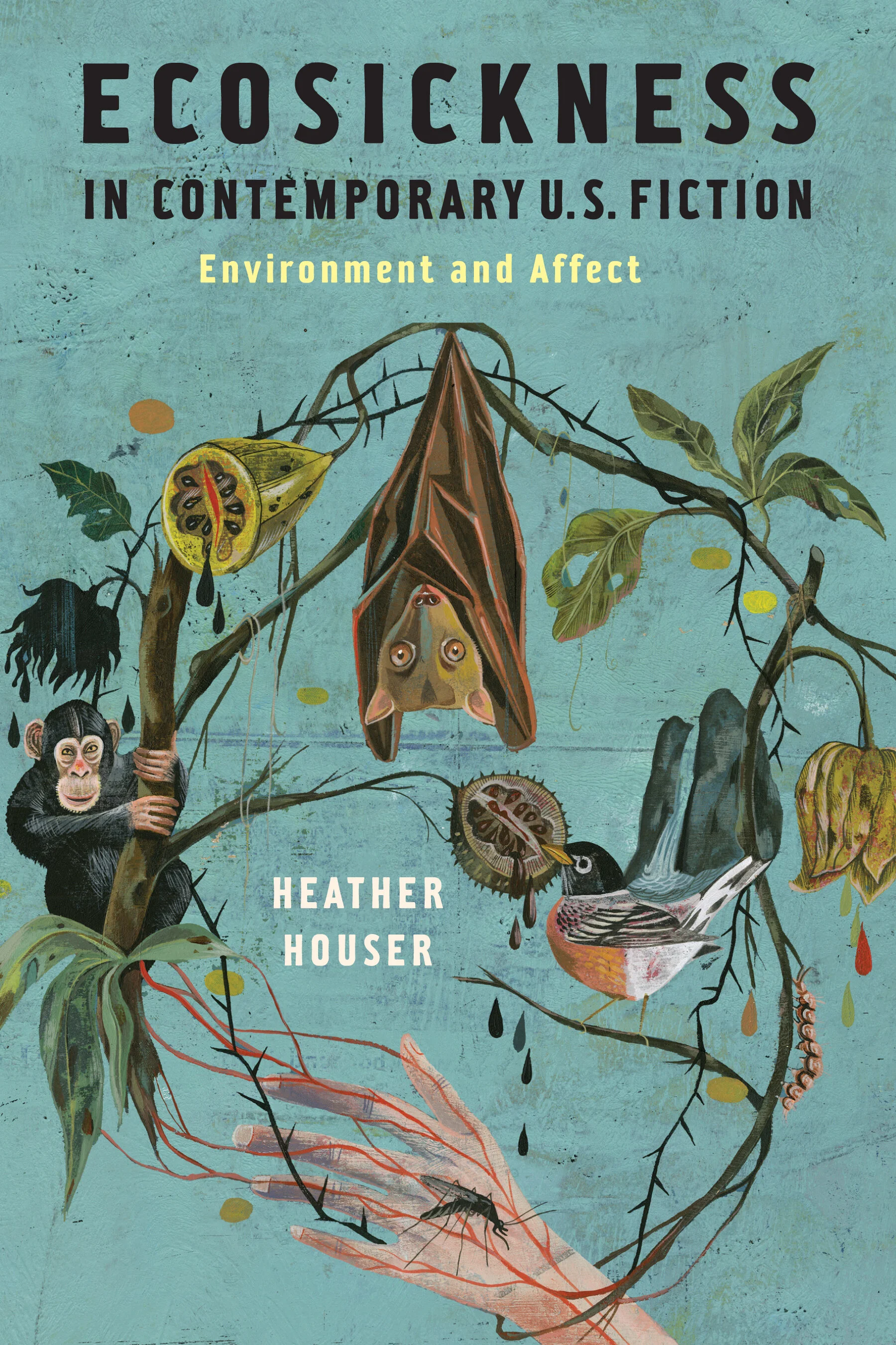 Heather Houser