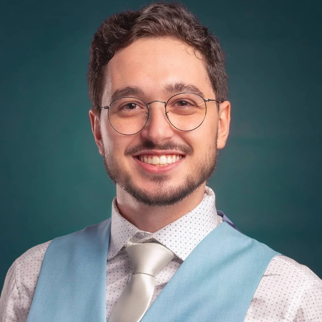 Jonathan Brum | Leadership and Life Skills Coach