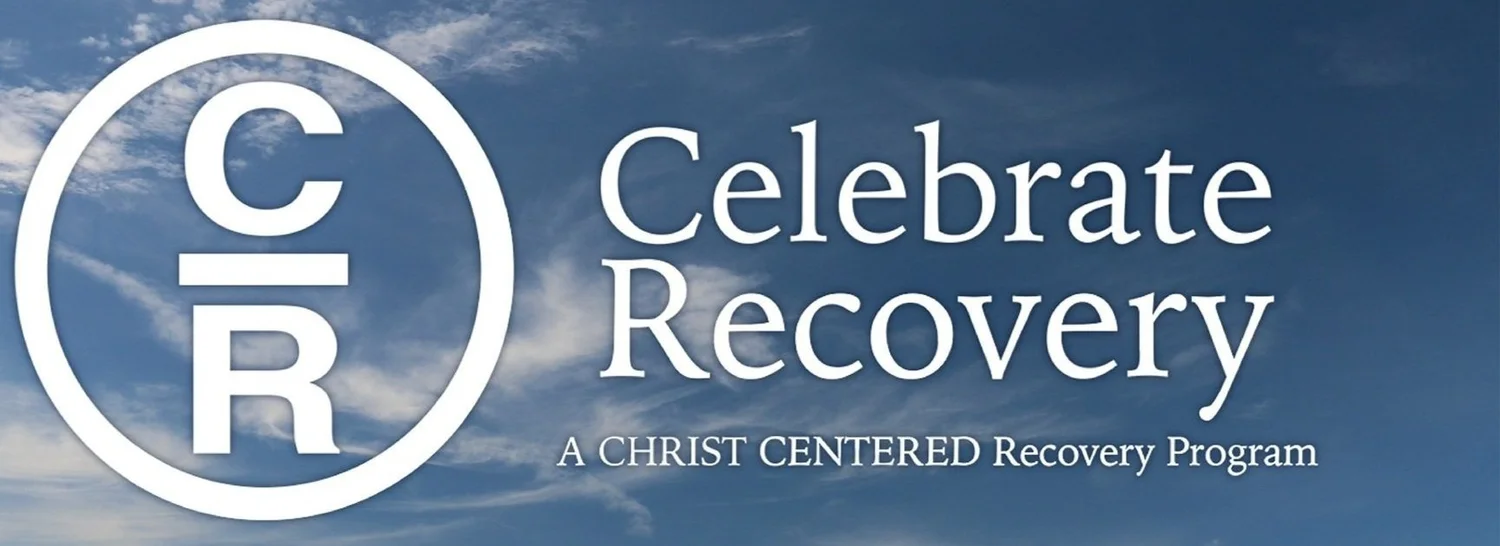 Celebrate Recovery — LifeCare Centre