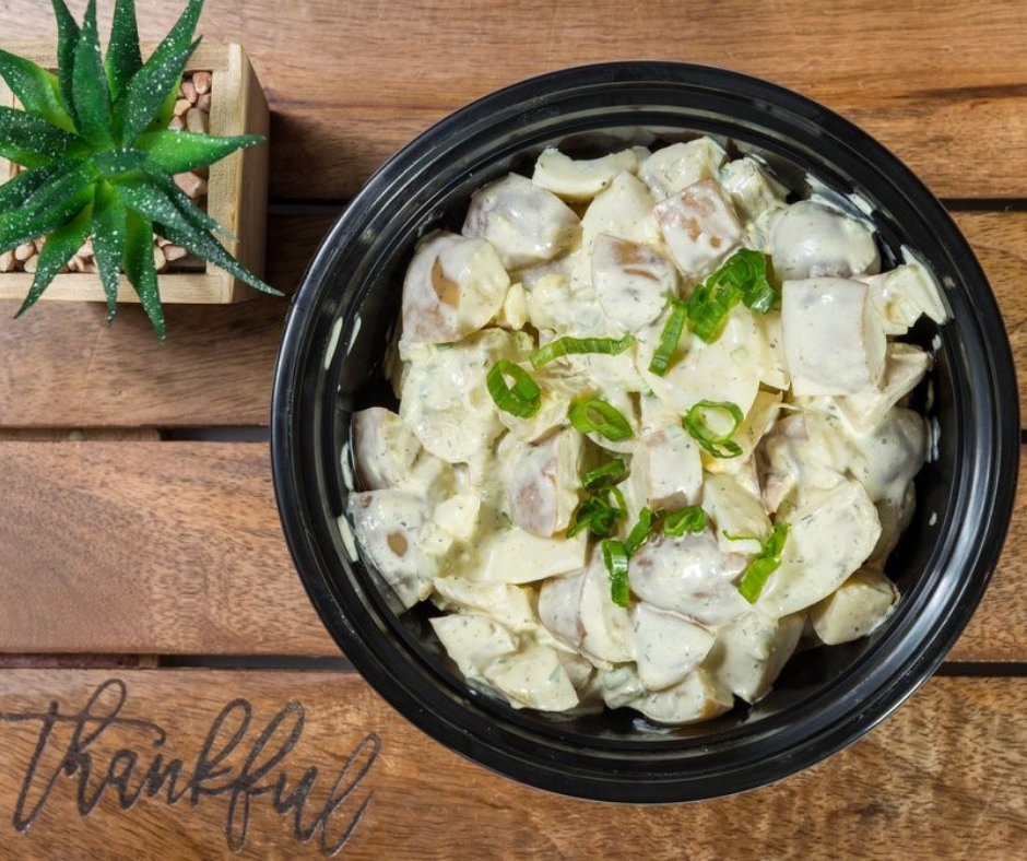 Catering — Doug's Deli & Taproom