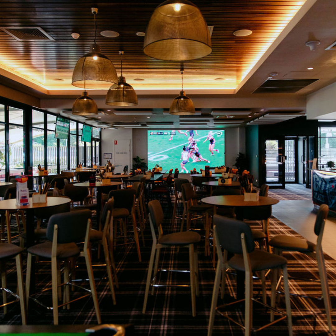 Functions — Bellbowrie Tavern, Bellbowrie, QLD